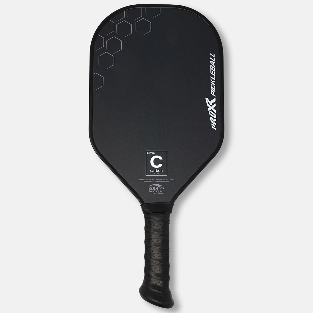 15 Best Carbon Fiber Pickleball Paddle 2024 - Paddlesshop