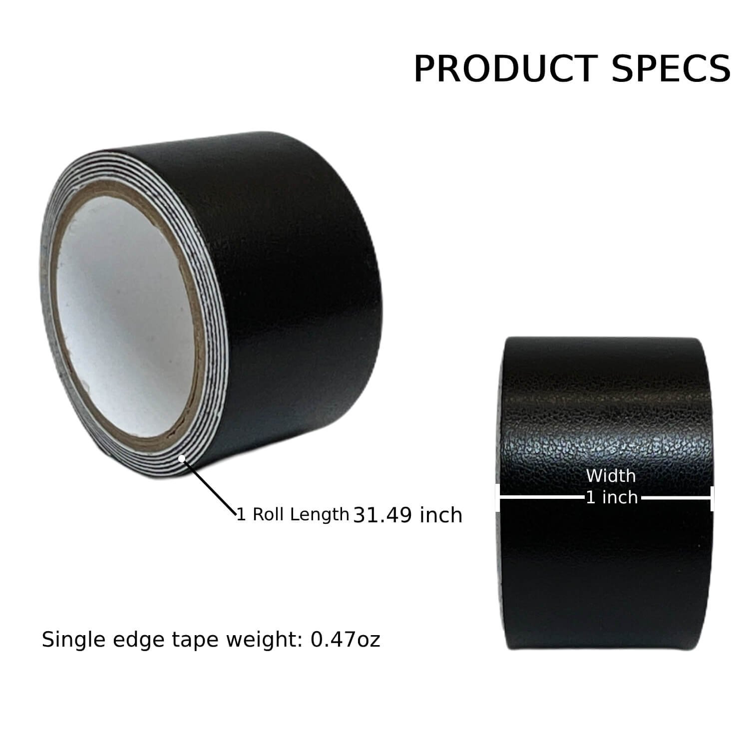Paddlesshop Premium Edge Tape - Paddlesshop