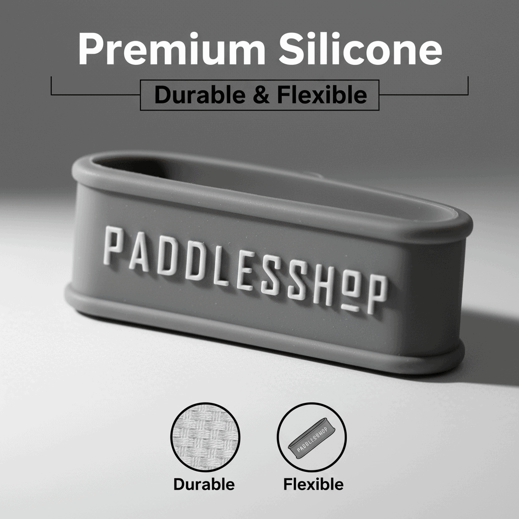 Paddlesshop Paddle Grip Bands - Paddlesshop
