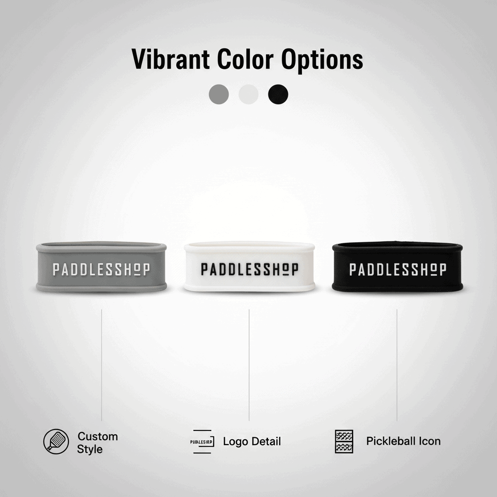 Paddlesshop Paddle Grip Bands - Paddlesshop